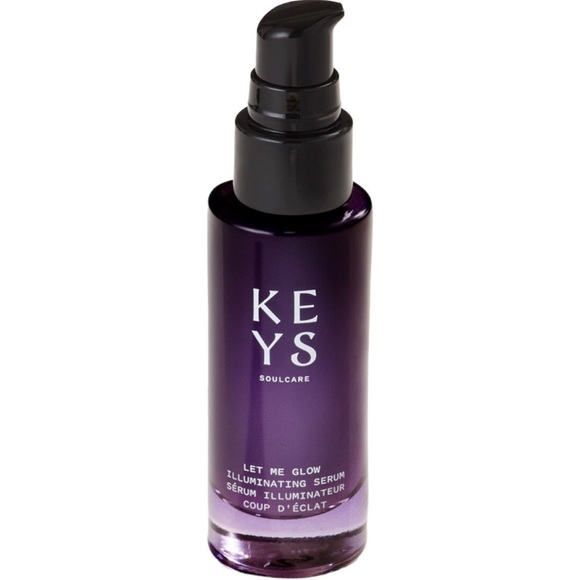 Keys Soulcare | Skincare | Keys Soulcare Let Me Glow Illuminating ...